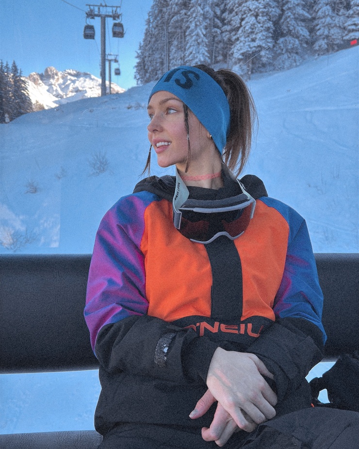 Picture of Rachel Cook