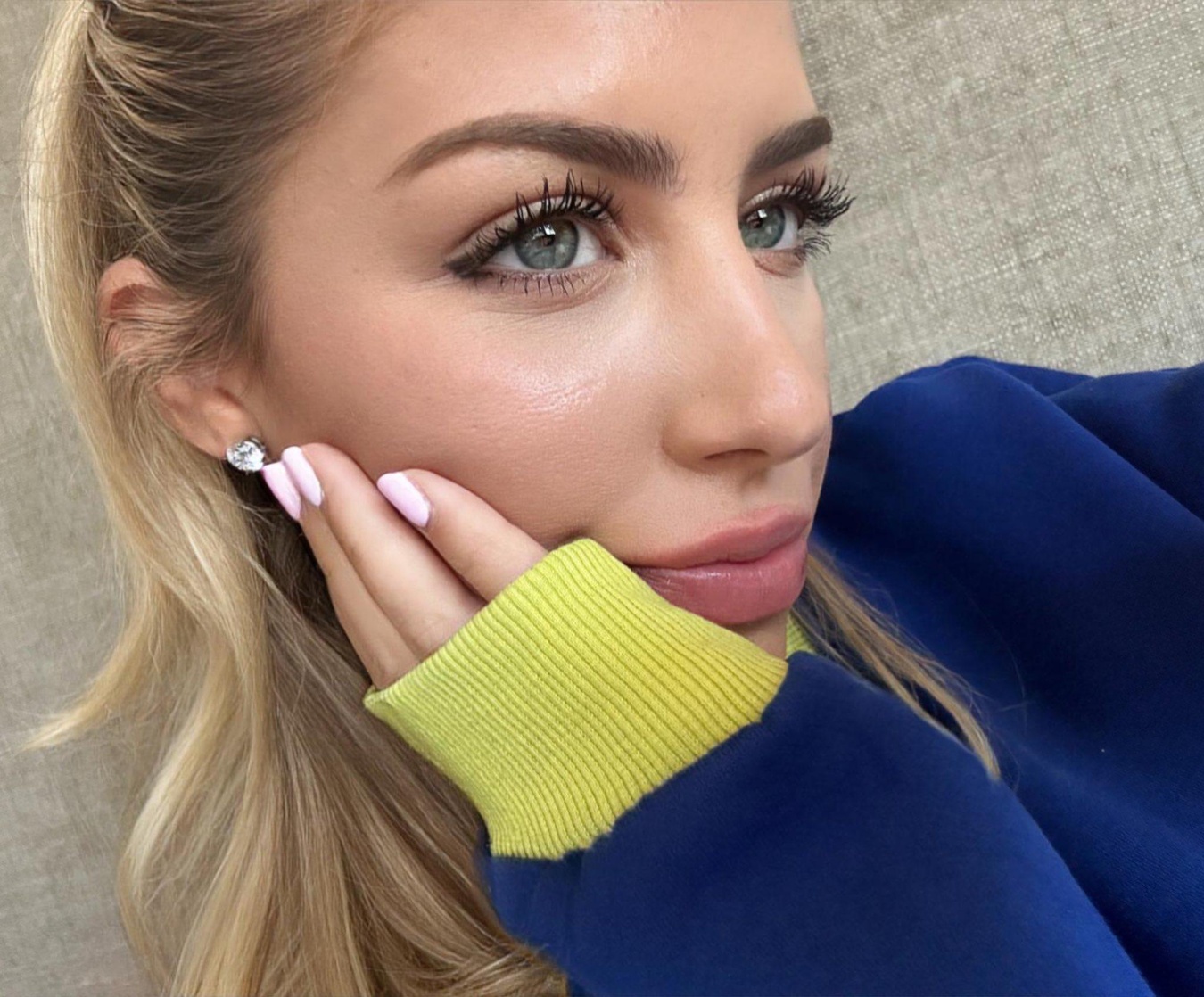 Picture of Isabella DeLuca