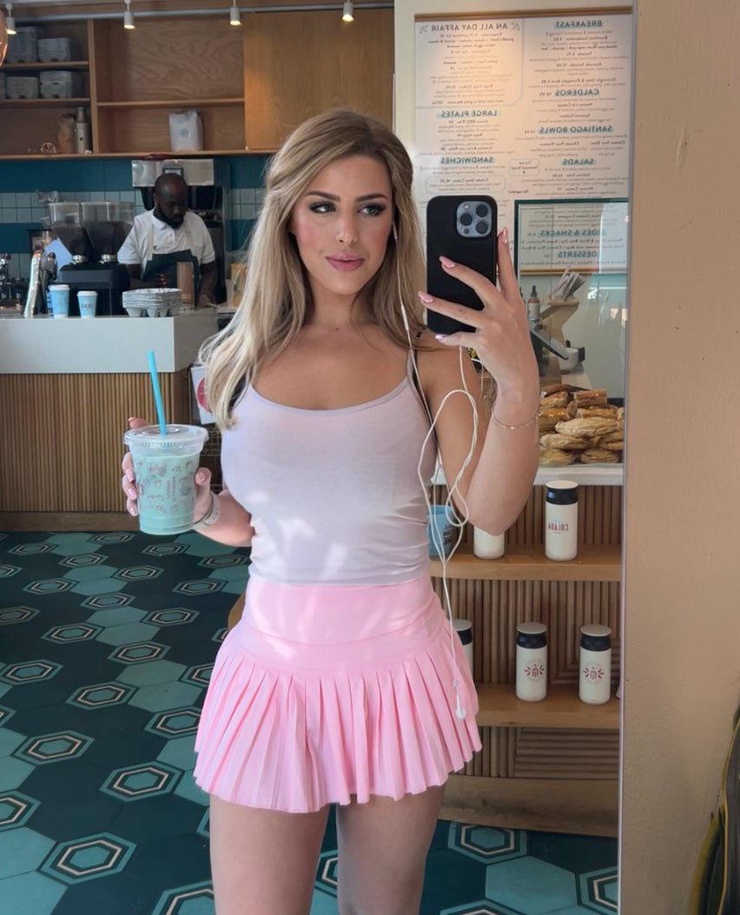 Isabella DeLuca picture