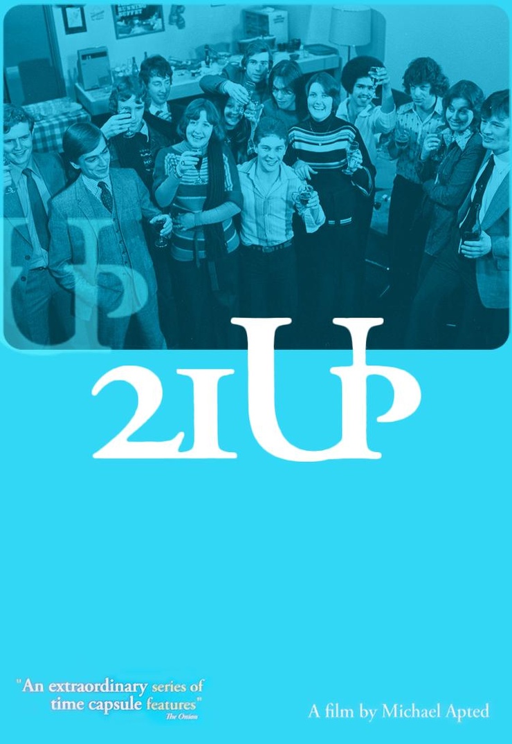 21 Up! image