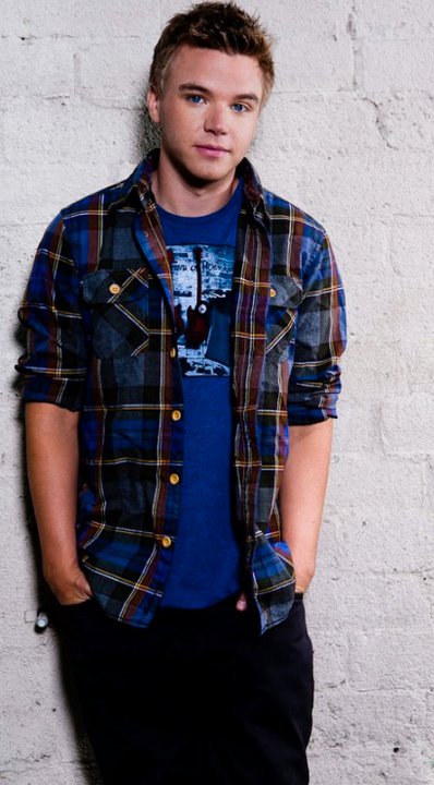 Picture of Brett Davern