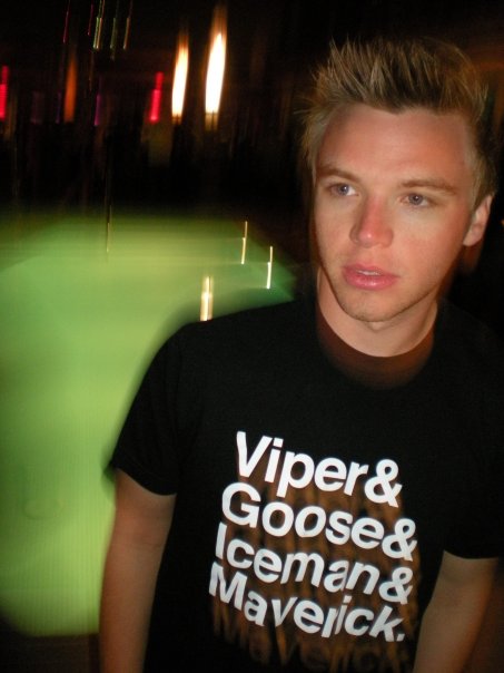 Picture of Brett Davern