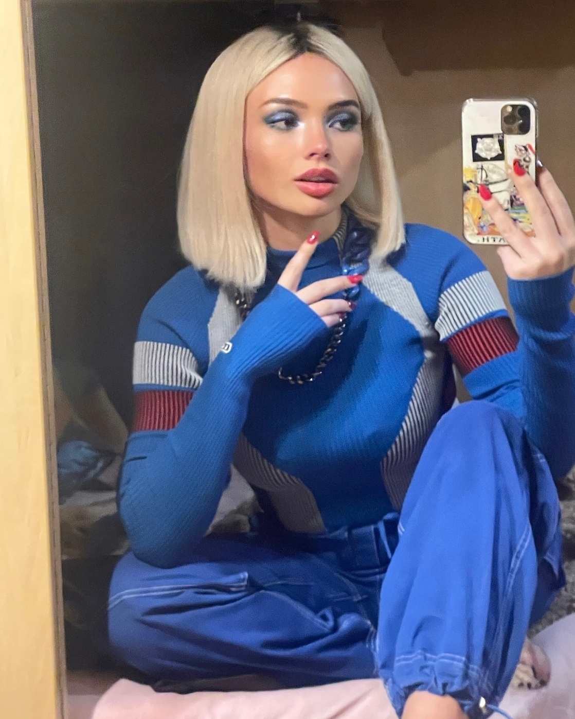 Natalie Alyn Lind image