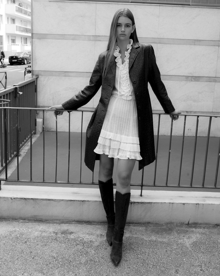 Albane Vergote image