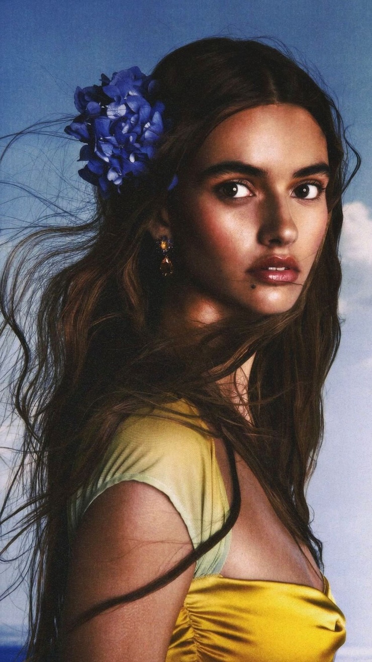 Picture of Albane Vergote