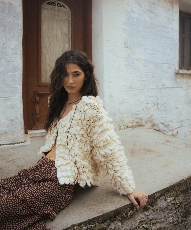 Picture of Albina Allushi