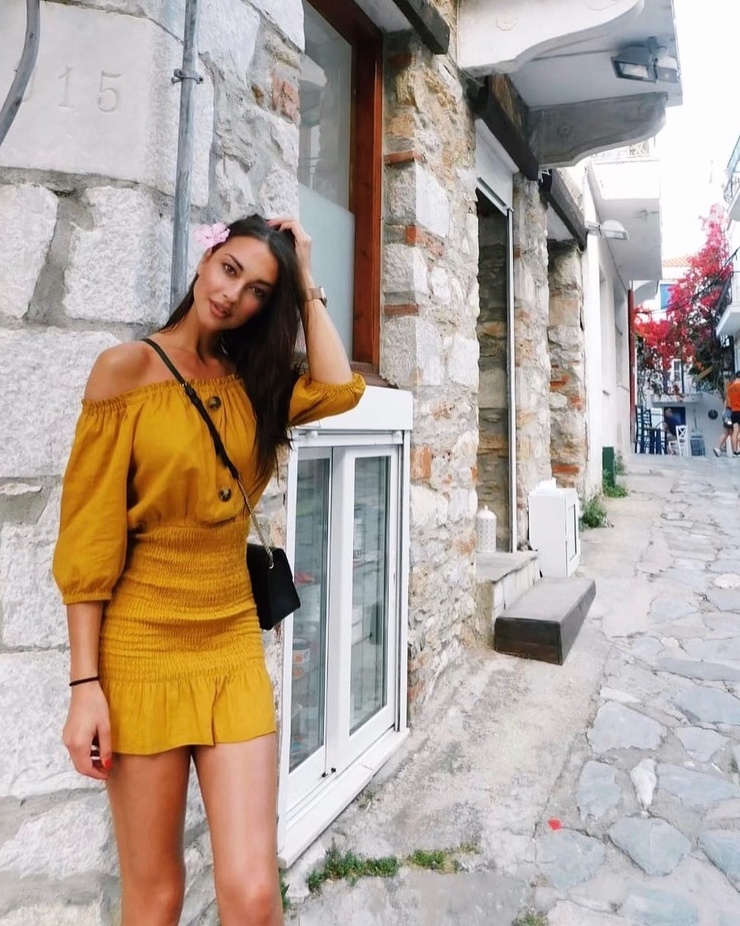 Picture of aleksandra stojanovic