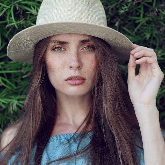 Alena Gorbacheva picture