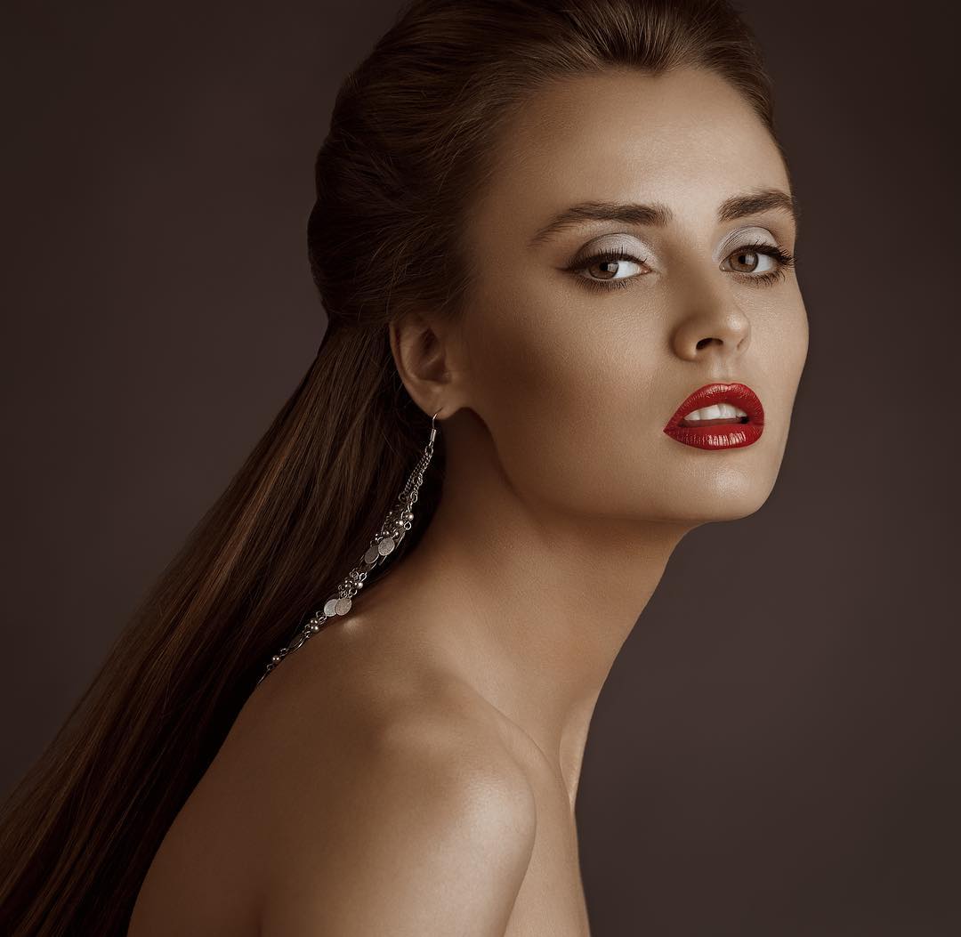 Picture of Alena Gorbacheva