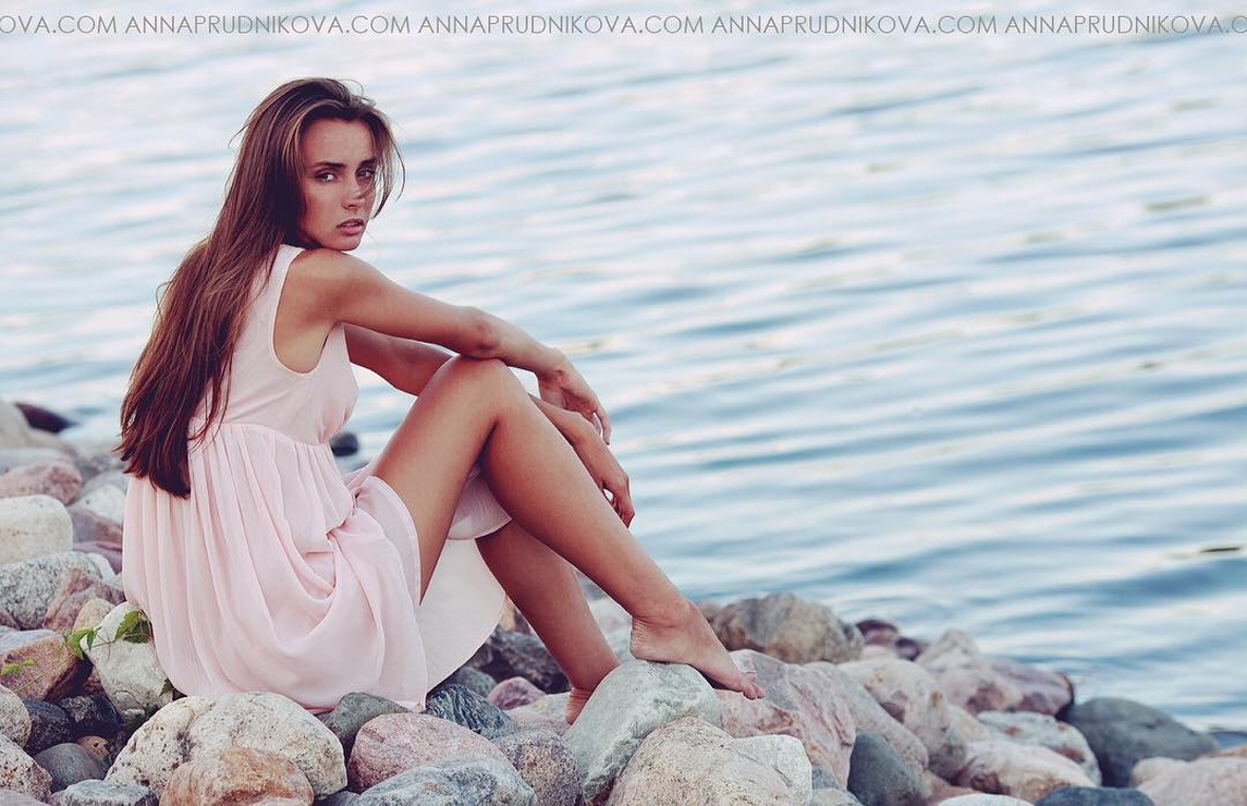 Alena Gorbacheva image