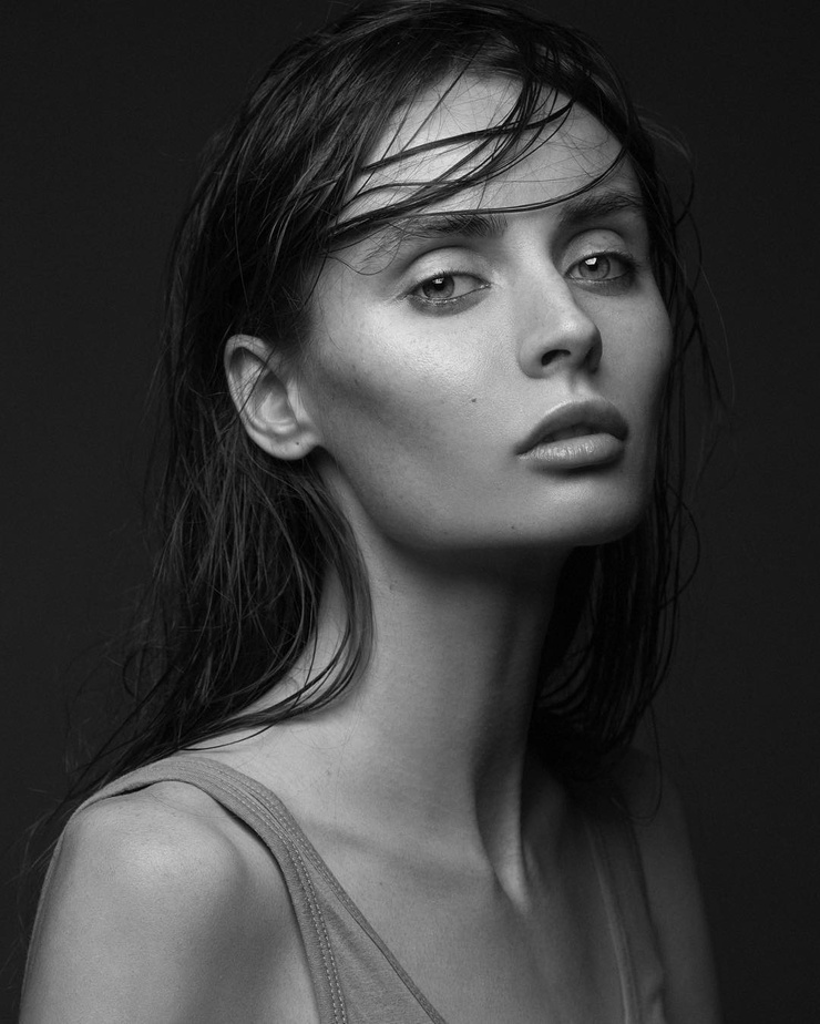 Picture of Alena Gorbacheva