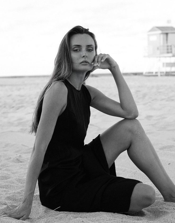 Alena Gorbacheva picture