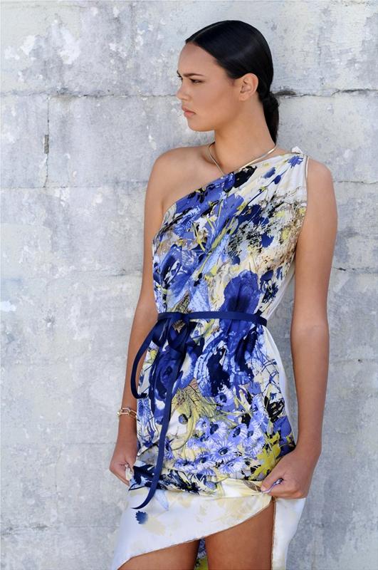 Picture of Chanelle Williams