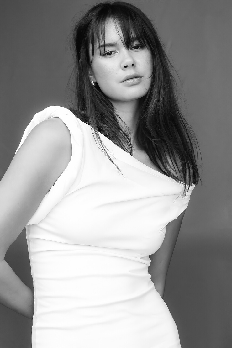 Picture of Chanelle Williams