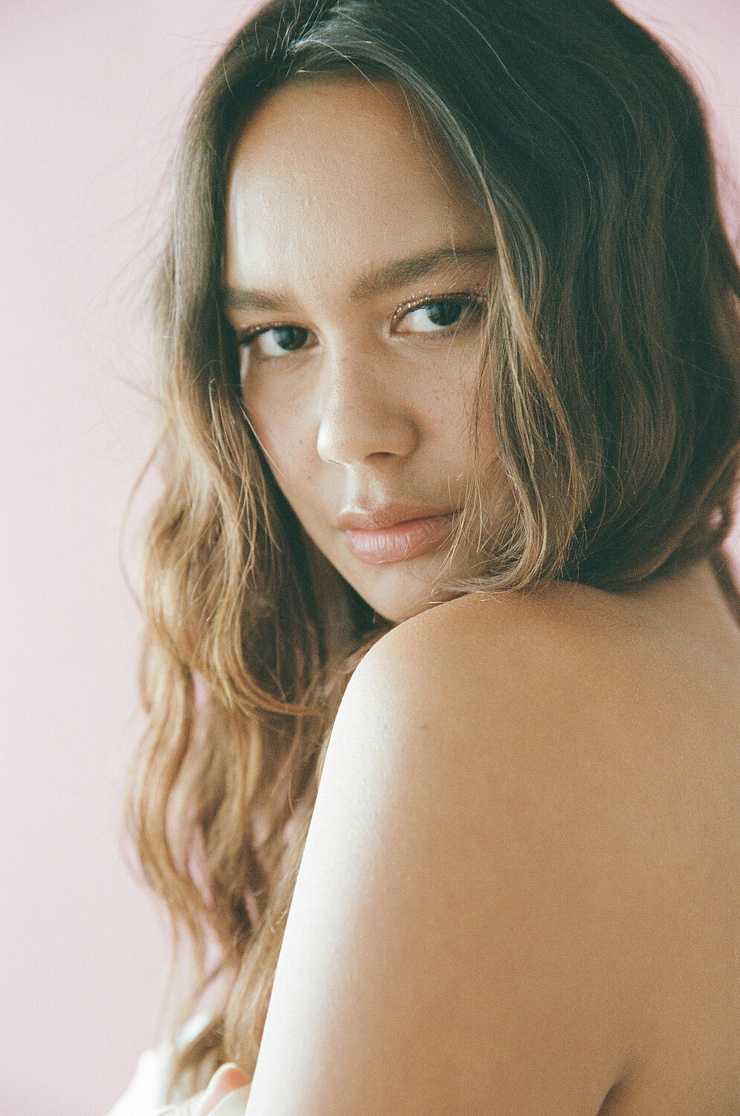 Picture of Chanelle Williams