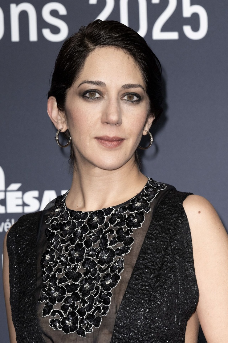 Picture of Zahra Amir Ebrahimi