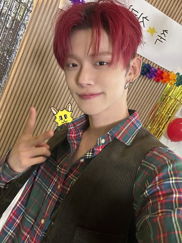 Picture of Choi Yeonjun (최연준)