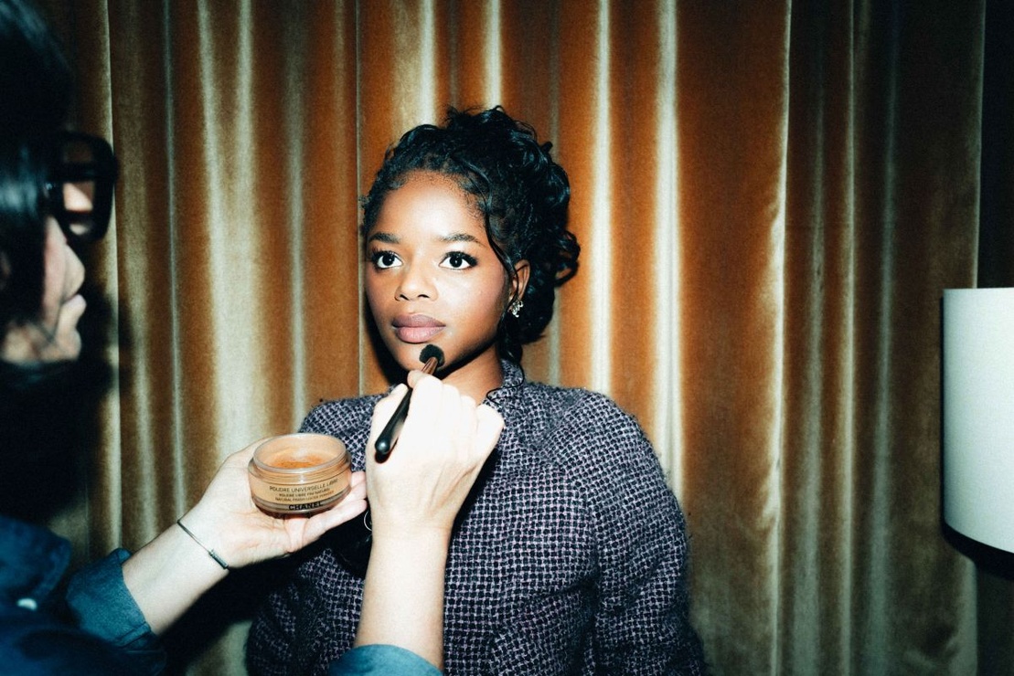 Picture of Melodie Simina