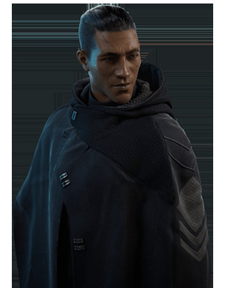 Image of Tom Vargas