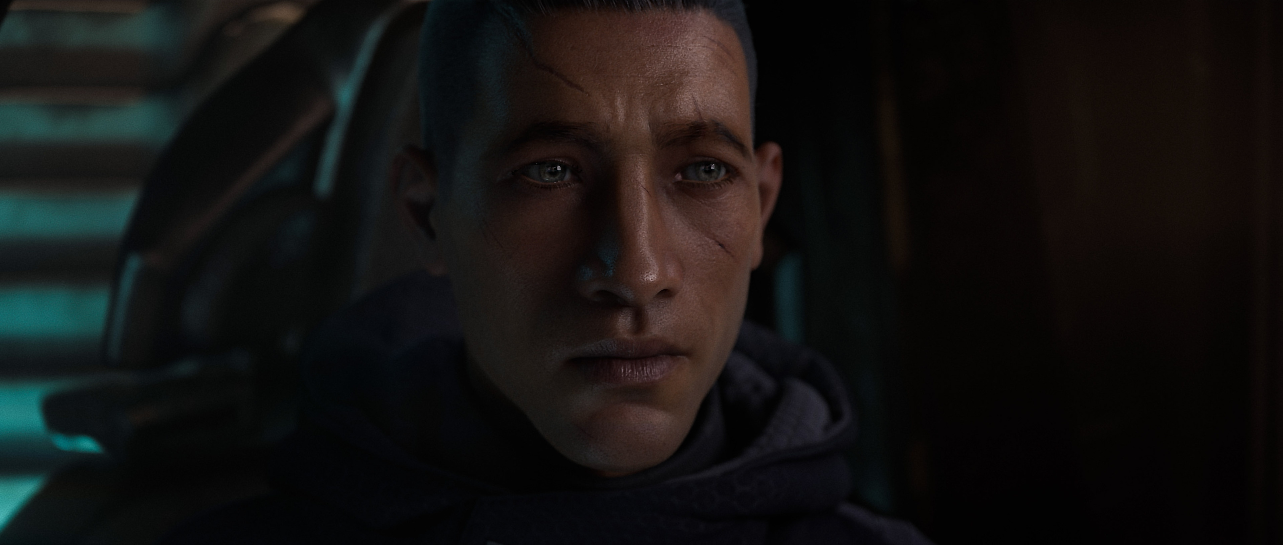 Picture of Tom Vargas