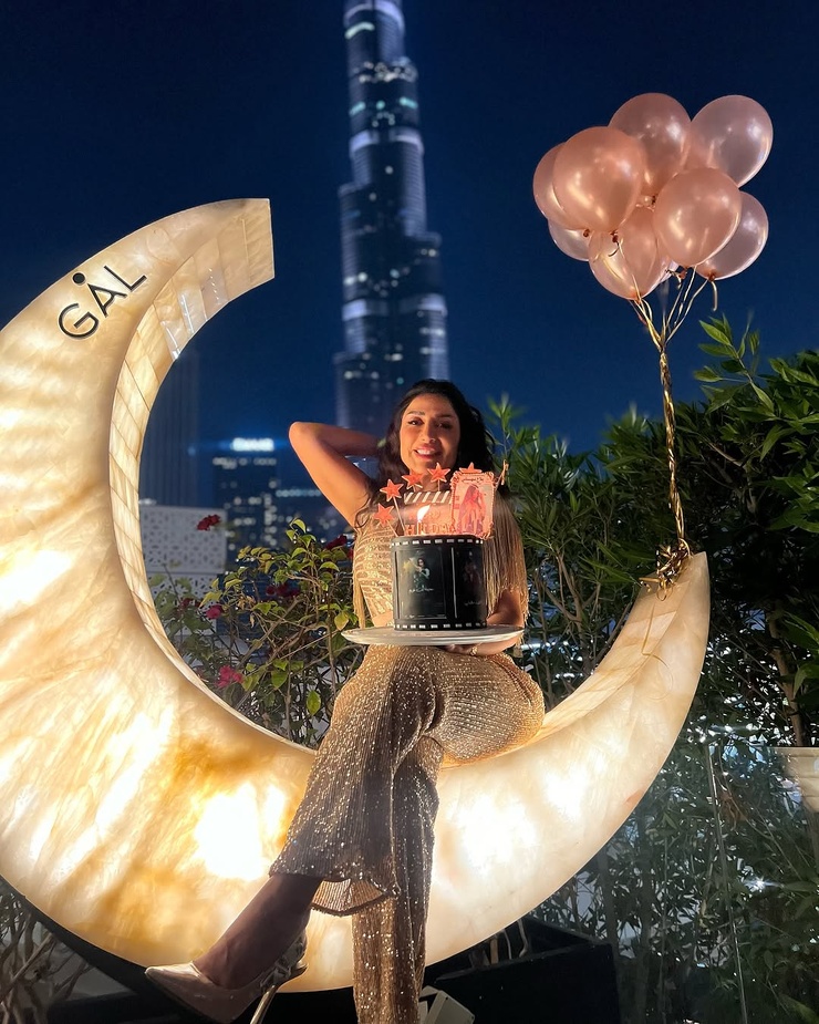 Picture of Huda Hamdan