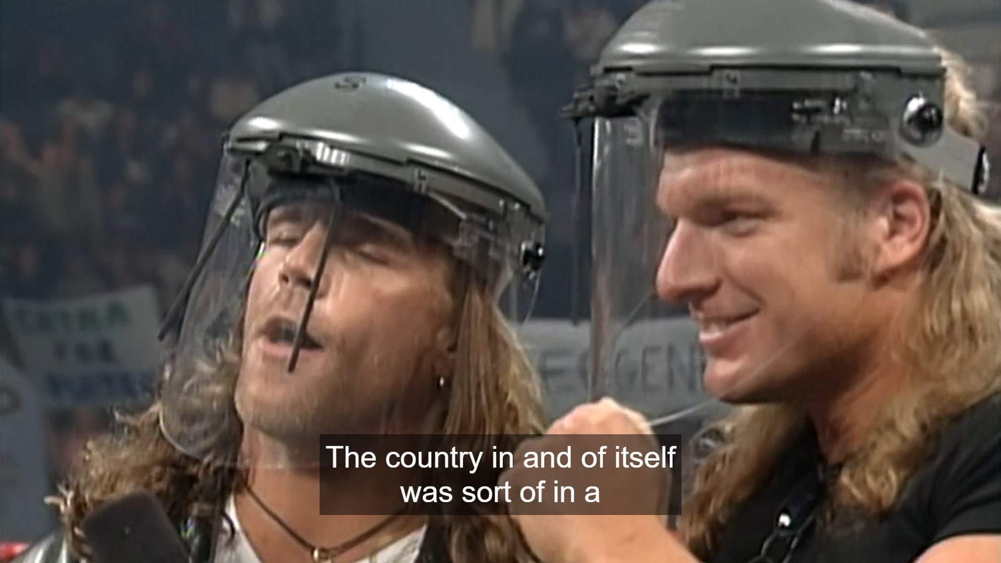 The Monday Night War: WWE vs. WCW picture