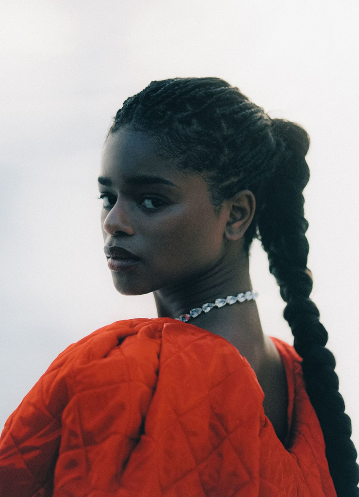 Picture of Melodie Simina