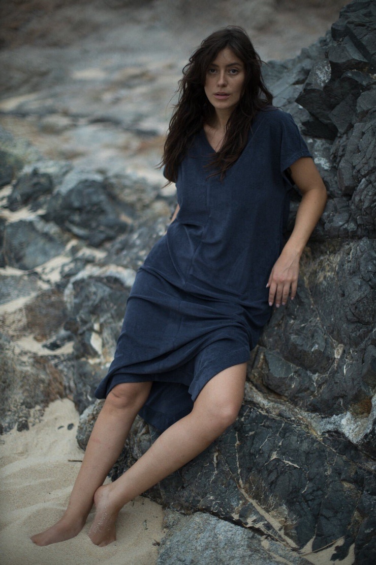 Picture of Alejandra Guilmant