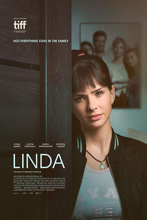 Picture of Linda