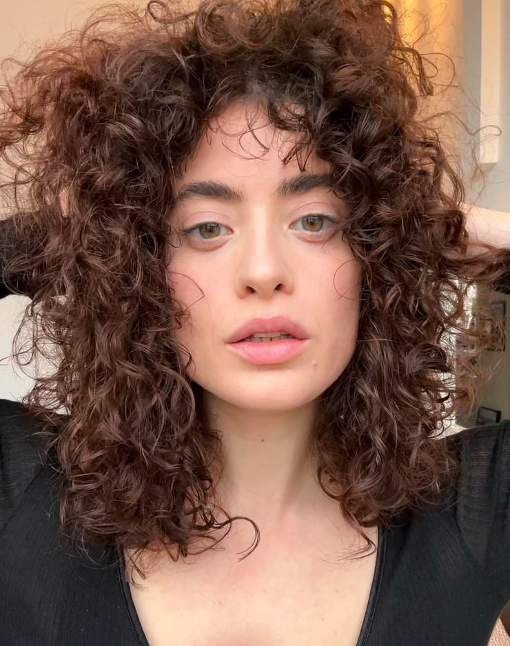 Picture of Anna Pittureri