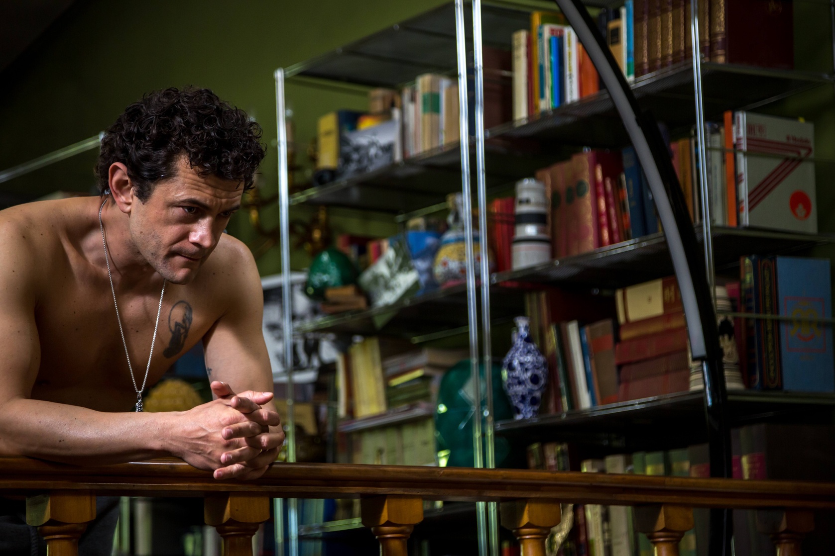 Picture of Tainted Souls