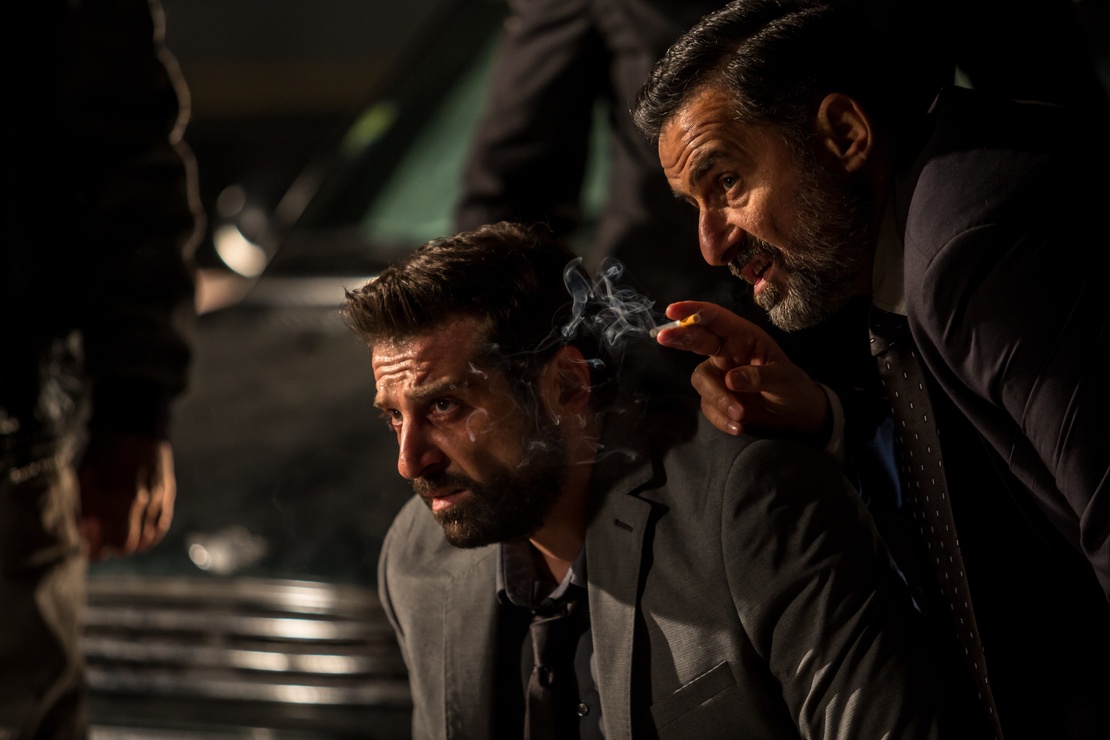 Image of Tainted Souls