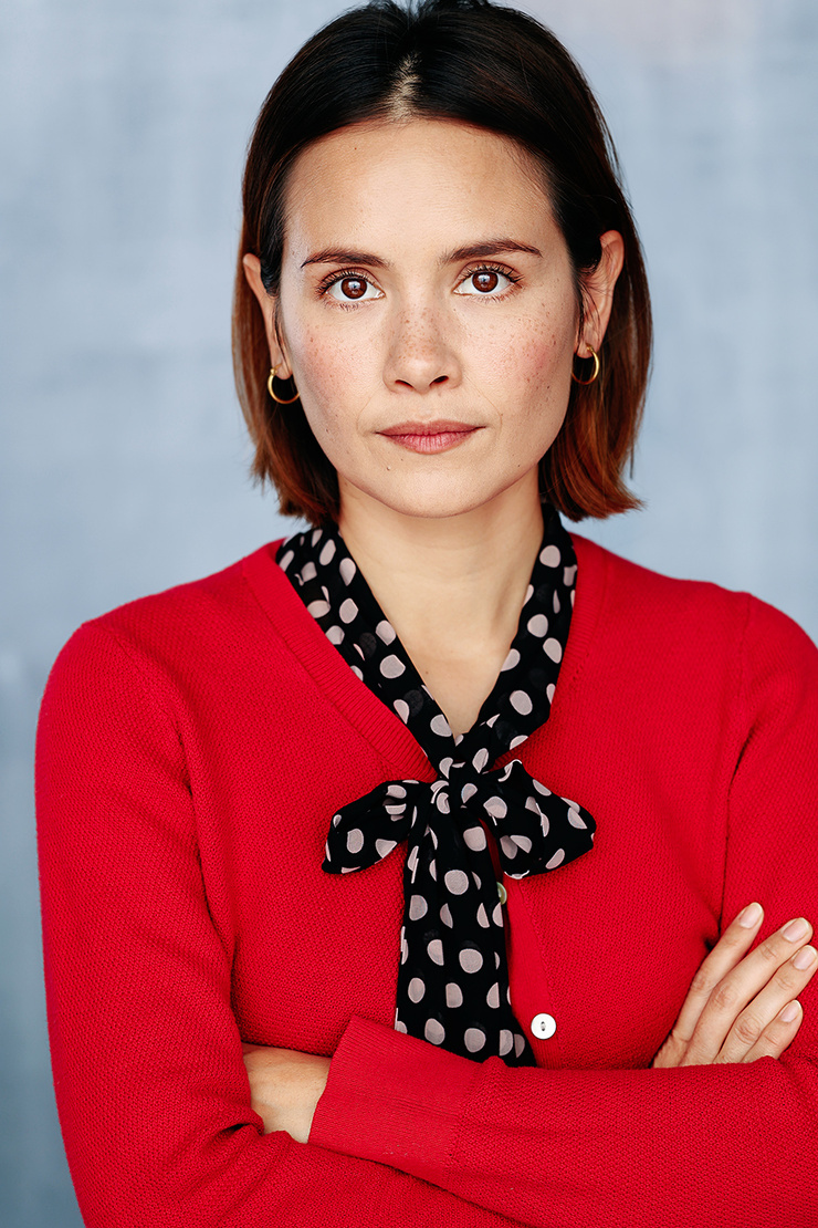 Picture of Eileen April Boylan