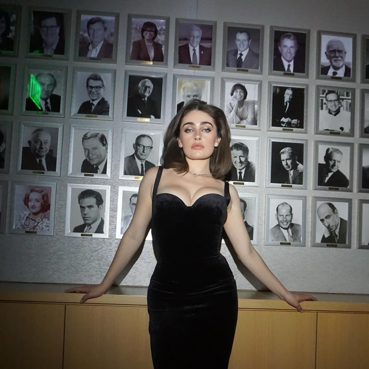 Image of Rachel Sennott