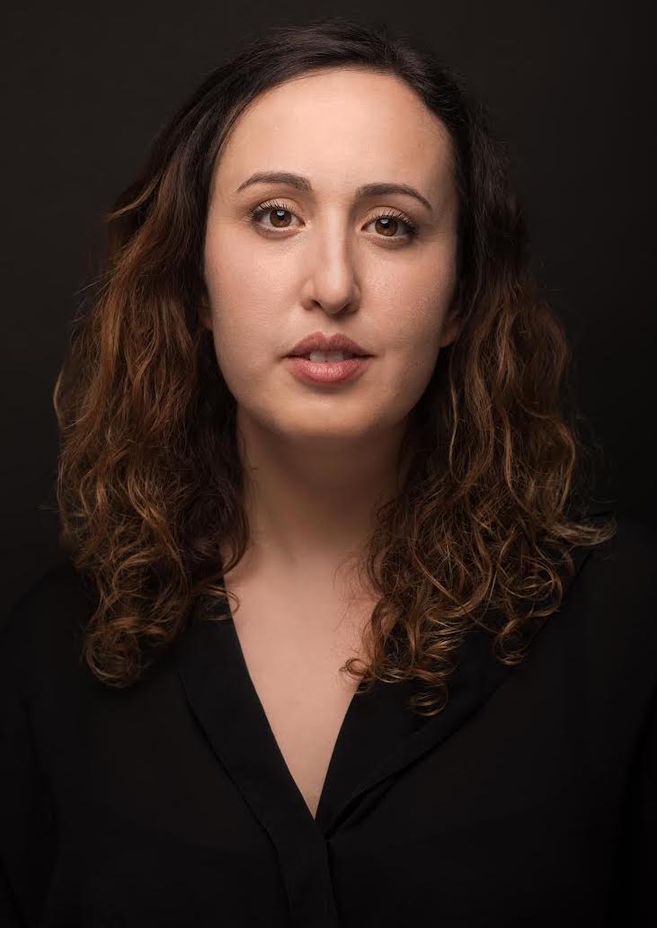 Picture of Julia Roth