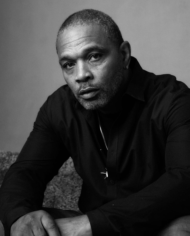 Image of Clarence Maclin