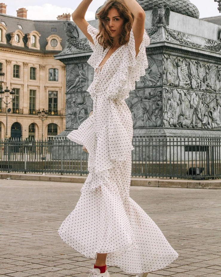 Picture of Ali Wooley