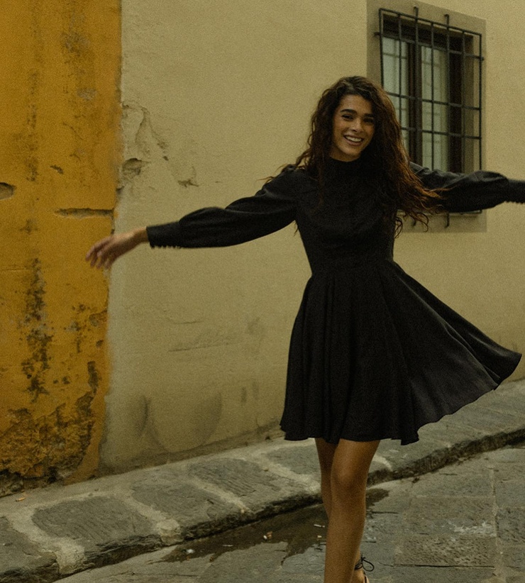 Picture of Alice Marconcini