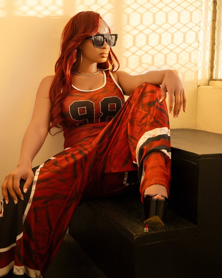 Image of Brittney Ayona Clemons