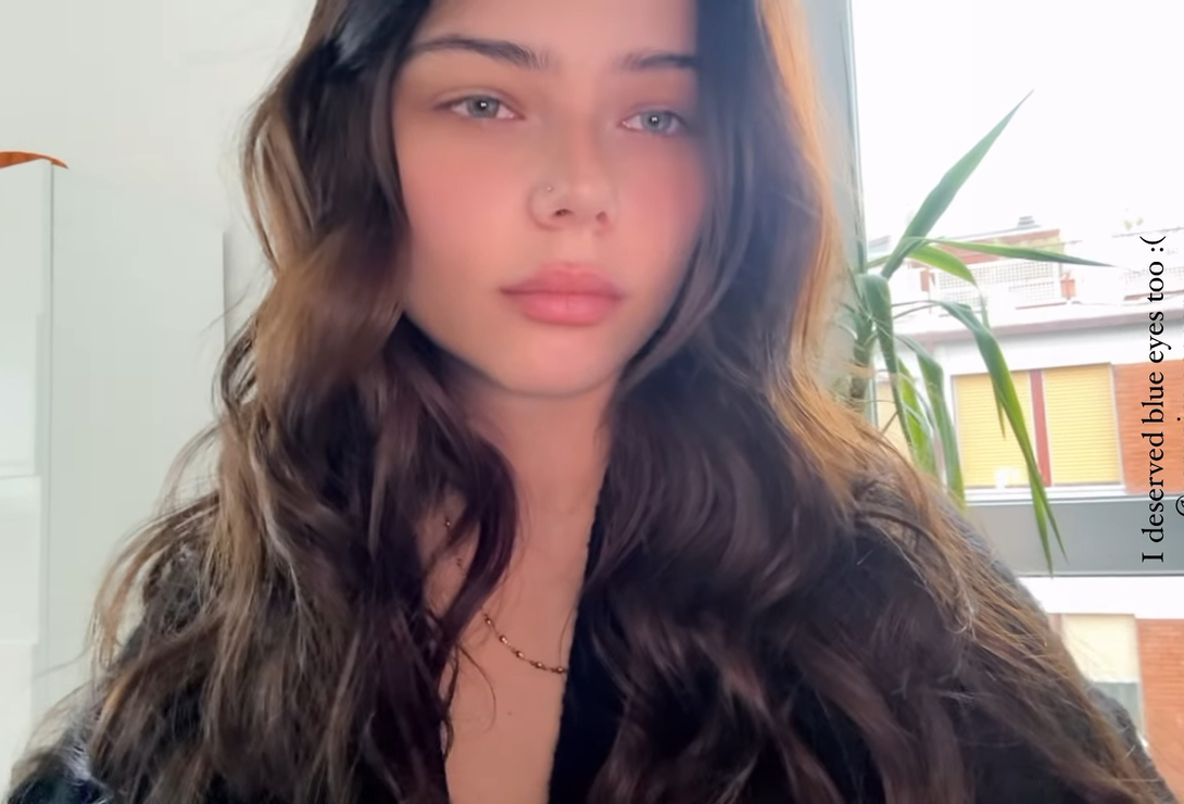 Picture of Eleonora Gaggero