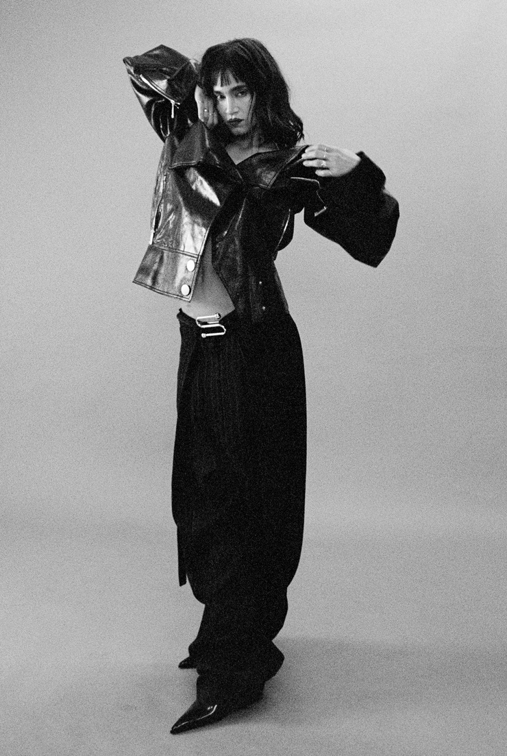 Picture of Sofia Boutella