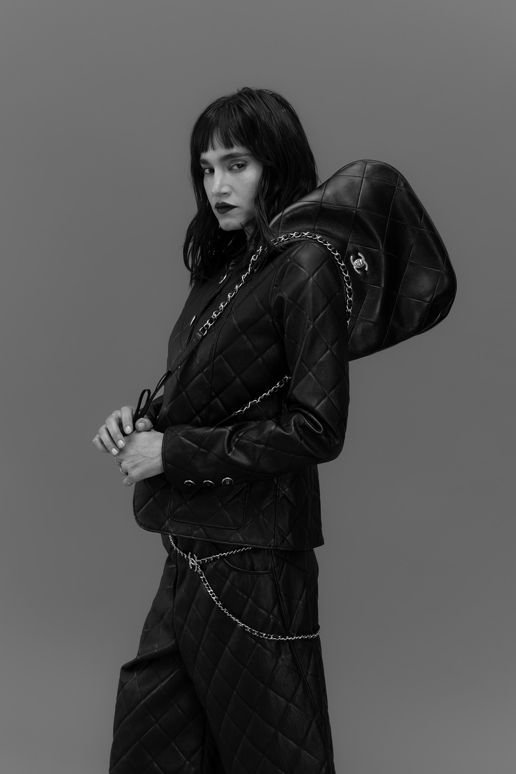 Picture of Sofia Boutella