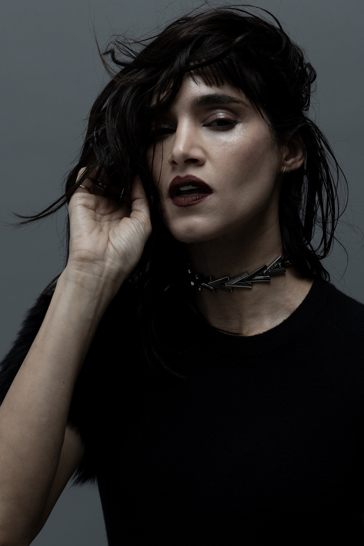Picture of Sofia Boutella