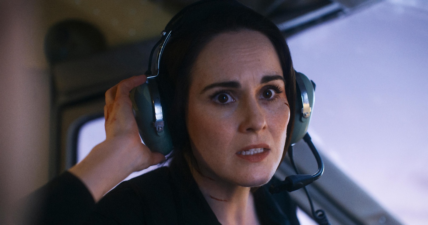 Picture of Flight Risk