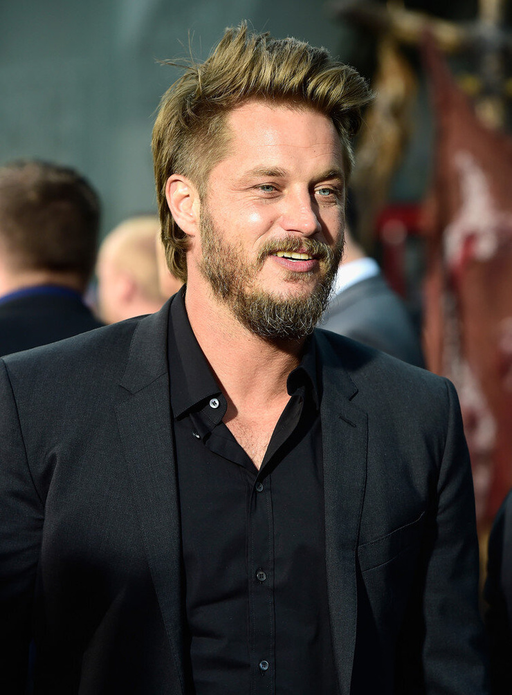 Travis Fimmel image