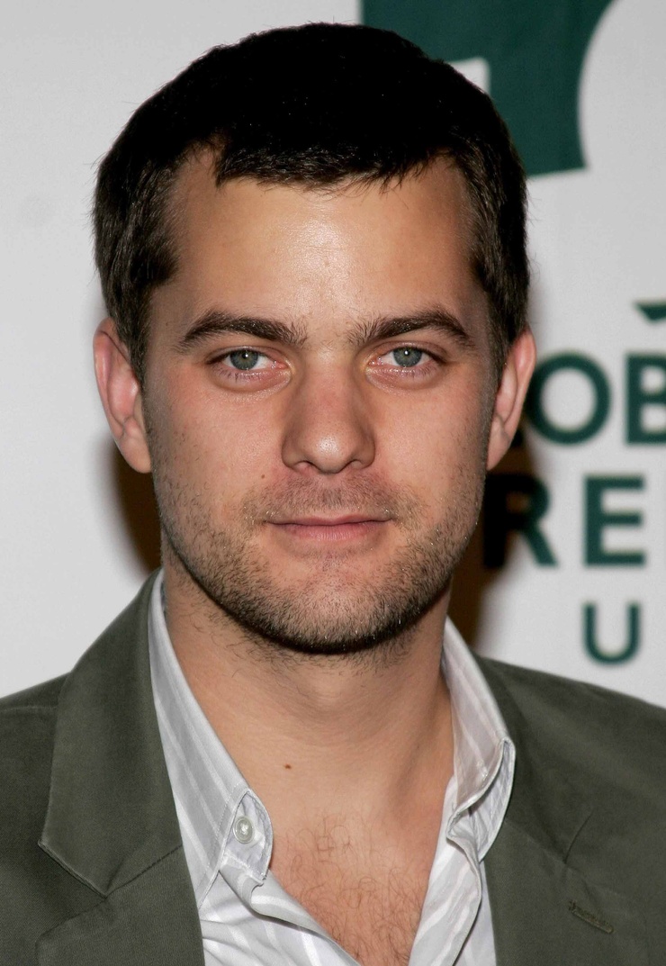 Picture of Joshua Jackson
