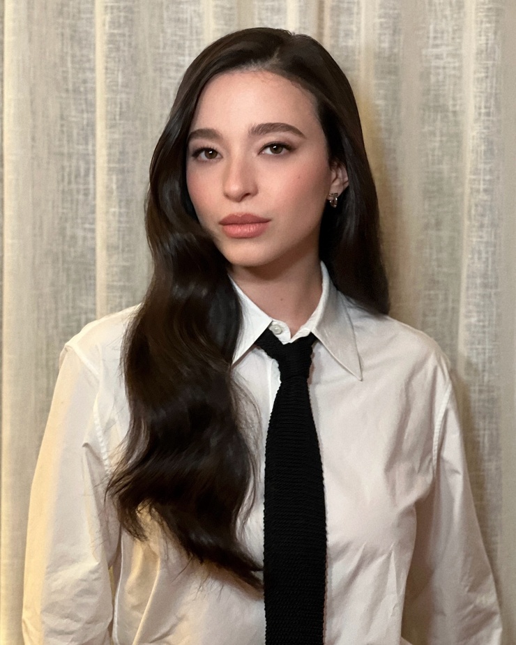 Picture of Mikey Madison