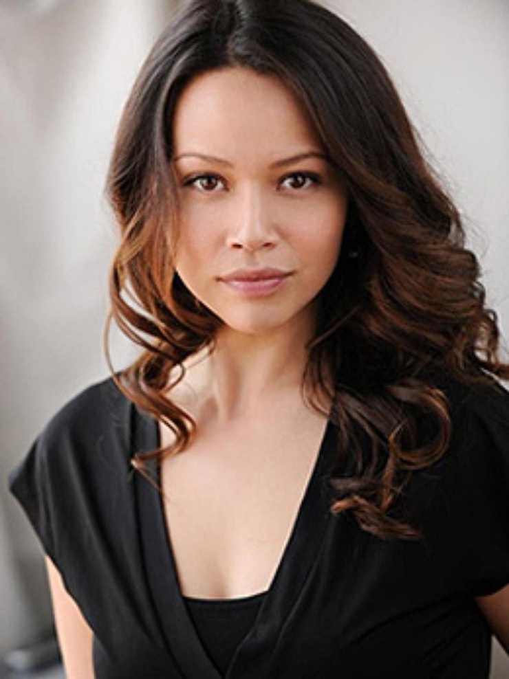 Picture of Melissa O'Neil