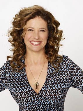 Picture of Nancy Travis
