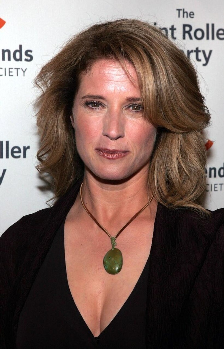 Picture of Nancy Travis